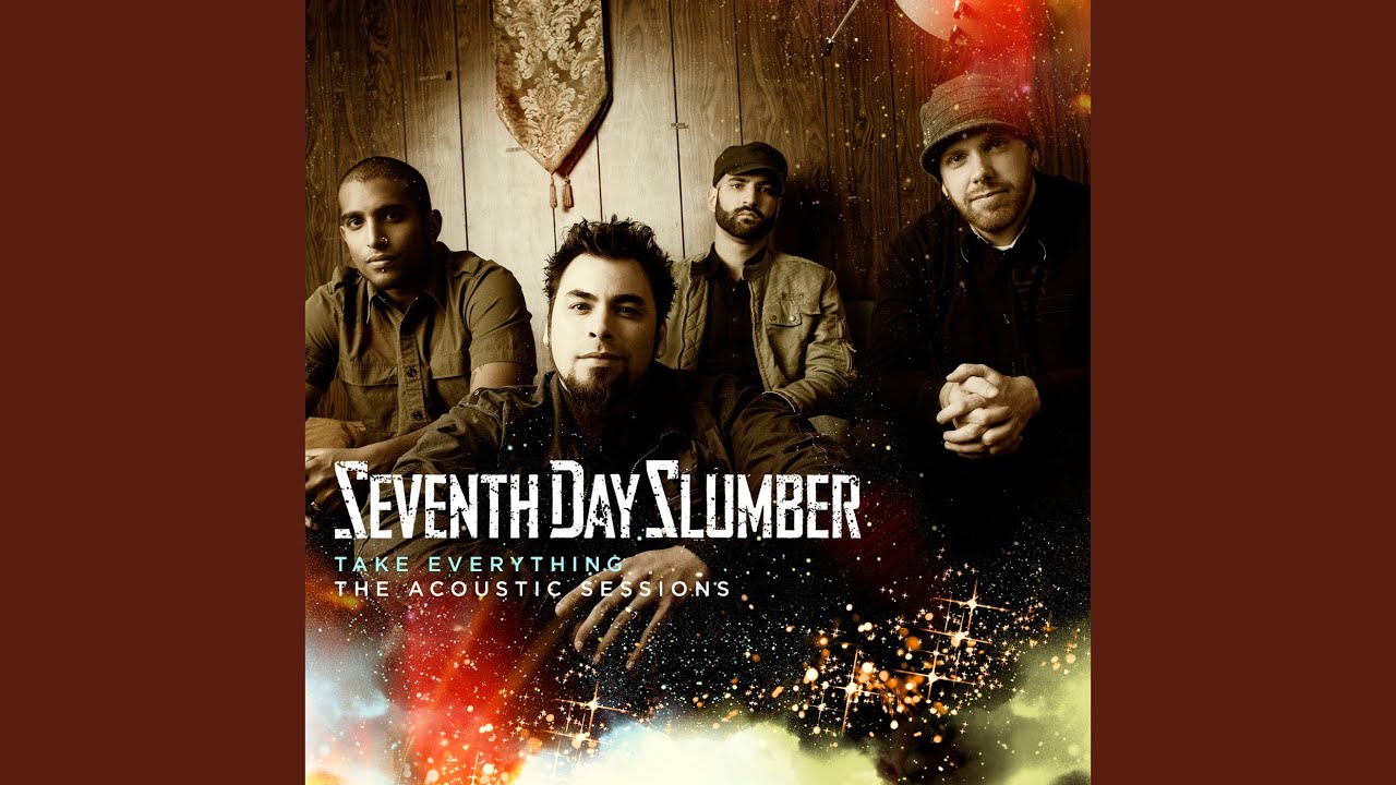 Take Everything (Acoustic) - YouTube