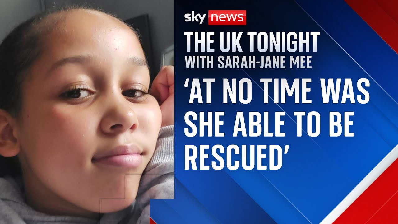 Kyra Hill's parents campaign for tighter waterpark regulations after ...
