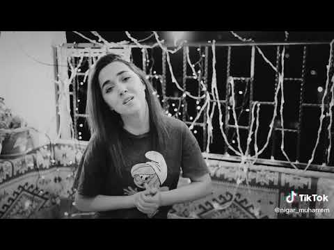 Nigar Muharrem - Ben de yoluma giderim 🎶
