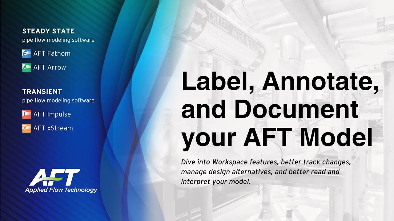 Label, Annotate, and Document your AFT Model - YouTube