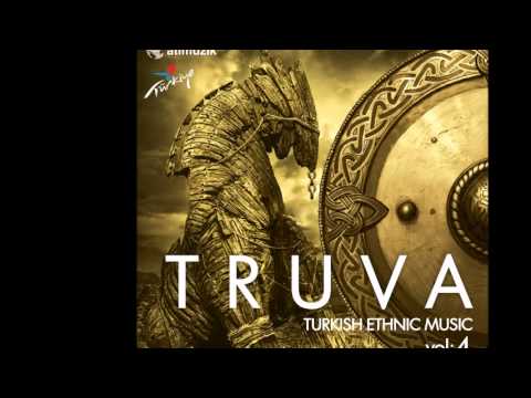 Truva 4 - Yörük Ali (Enstrümantal)