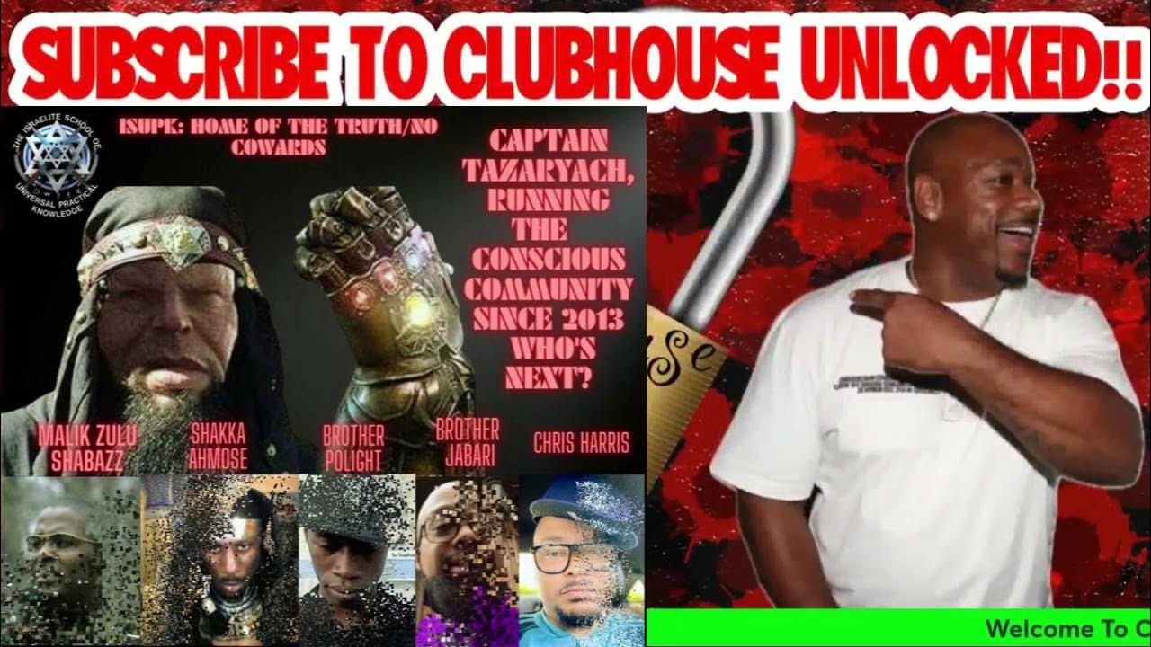 Captain Tazaryach & Wack 100 Battle - Is White People Kissing The Boot Dangerous or Beneficial ...