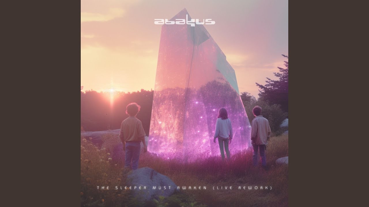 The Sleeper Must Awaken (Live Rework) - YouTube Music