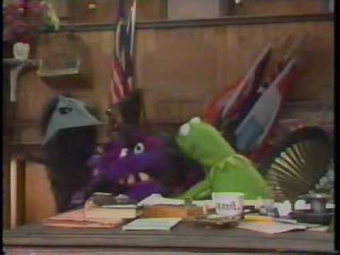 The Muppet Show - Trudge Trudge/Switcha Switcha - YouTube