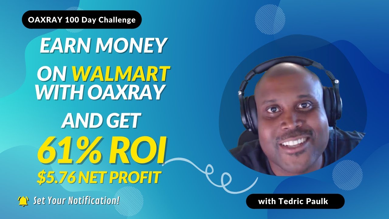 Day 53 of 100 Day OAXRAY Challenge - YouTube