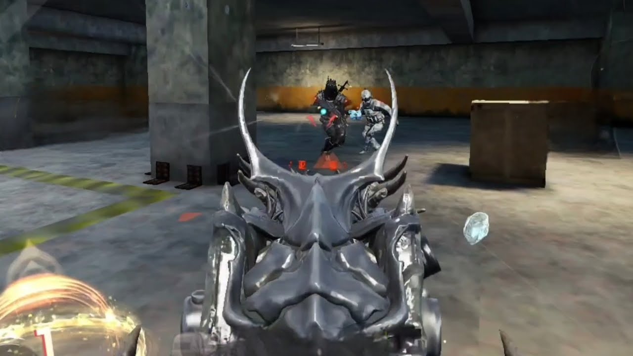 solo vs squad Blitz squad wipe | call of duty mobile - YouTube