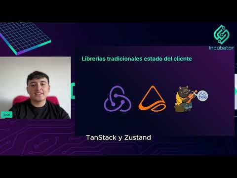🔥 Cómo hacer fetch de datos SIN VOLVERSE LOCO | TanStack Query ...