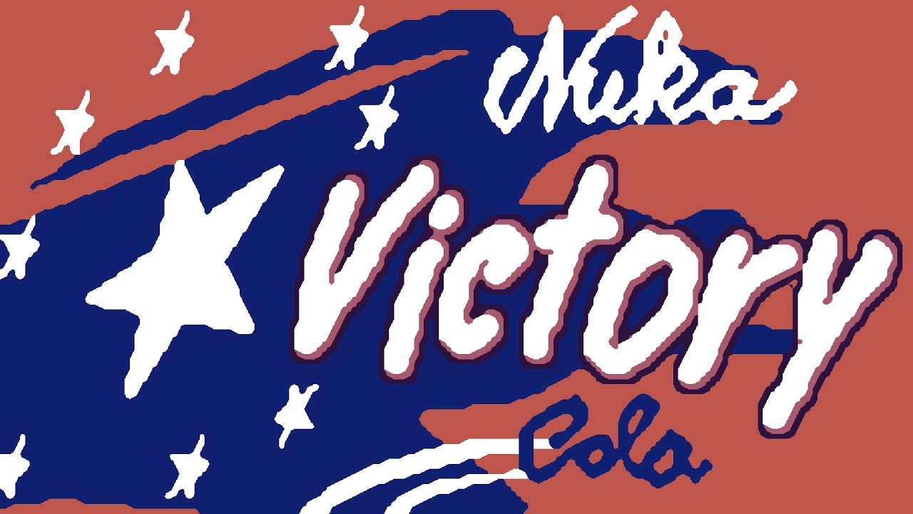 The Nuka-World Song - Nuka-Cola Victory Version - YouTube