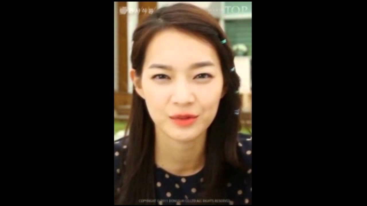 Shin Min Ah (신민아) for Maxim T.O.P 'QR Code' CF (Ver. 3) - YouTube
