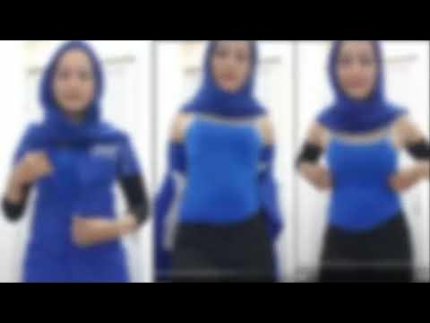 Video SPG Yamaha, Dari Berseragam Lengkap Sampai Bugil, 'Bikin Nelan Ludah' - YouTube