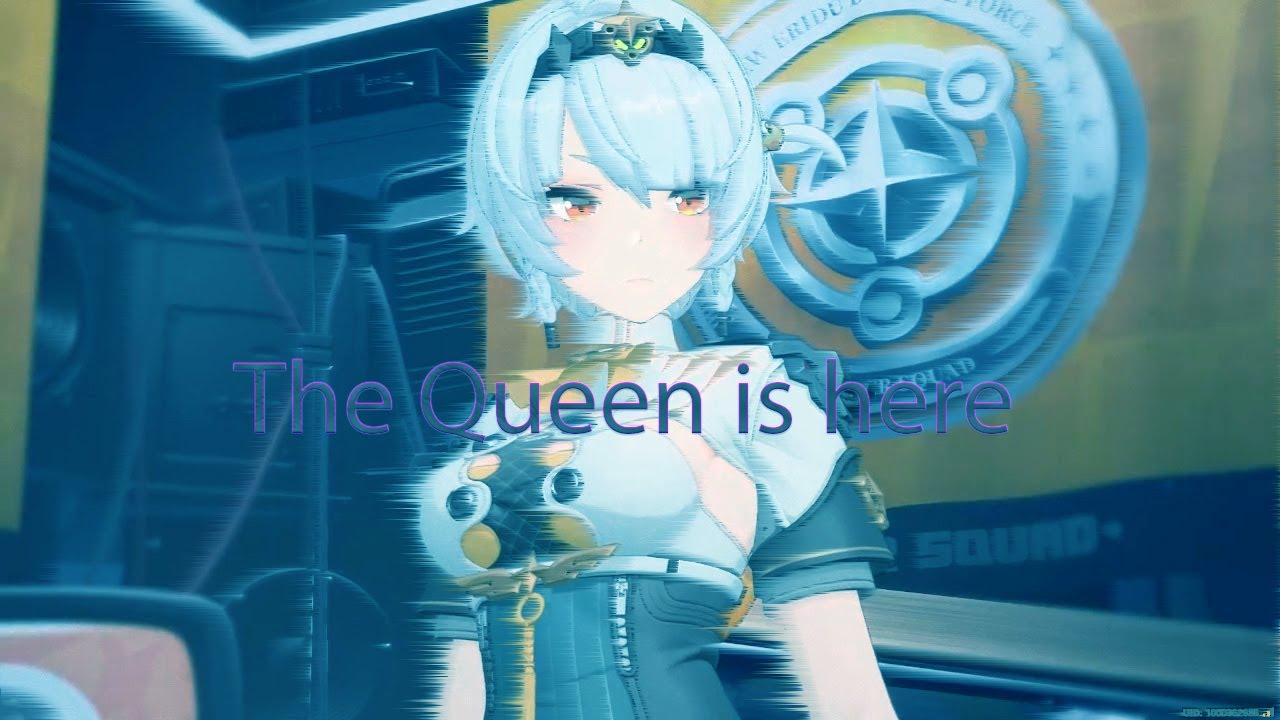 Silver Anby #zenleszonezero - YouTube