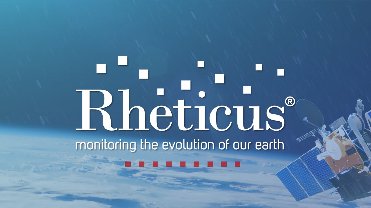 Rheticus intro - YouTube