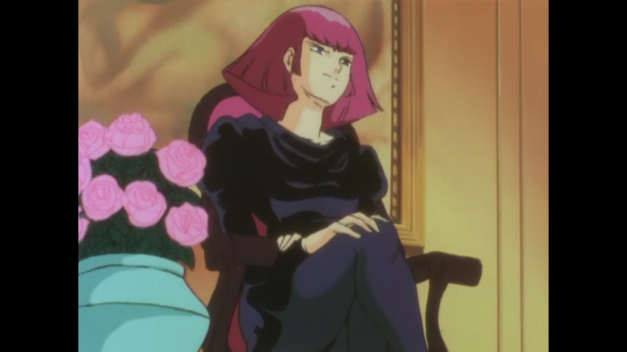 Mashymre daydreaming about Haman sama (part1) - YouTube