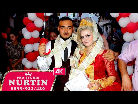 Birgul ile Ali  Barismak ve kina KLIBI kiz Tarafi  2021