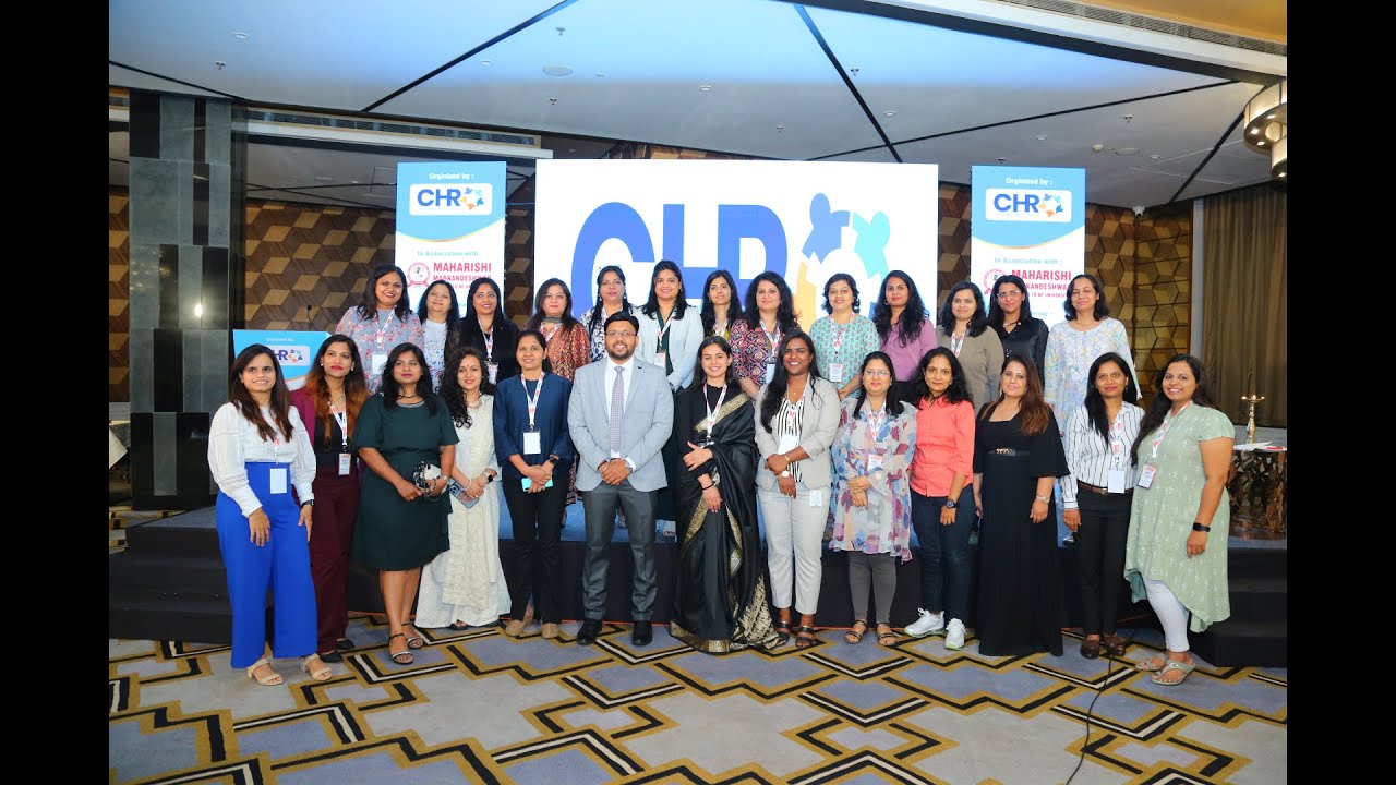 CHRO Leadership Forum.Round Table Discussion..23rd June 2023 Event ...