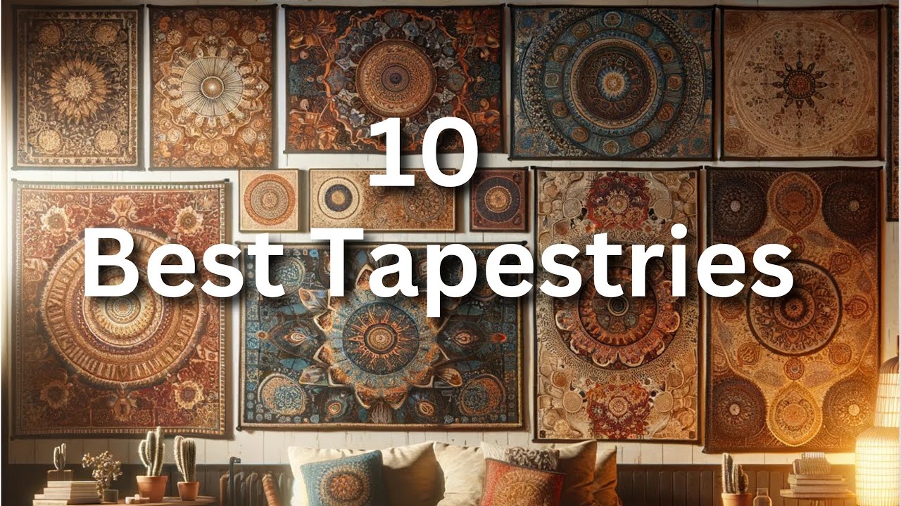 10 Best Tapestries | Best Tapestries Reviews | Where to Buy the Best ...