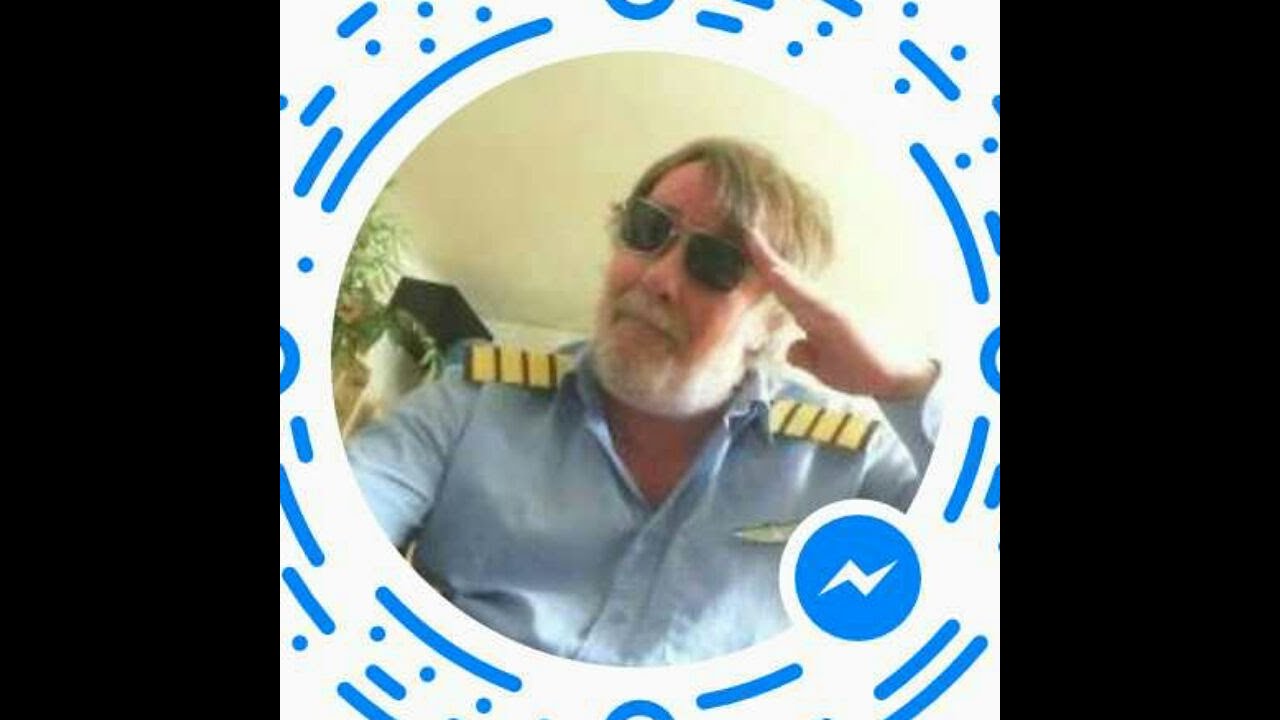 Livestream fra Rene Østerbye Capt. Morgan co. pilot Nightbush - YouTube