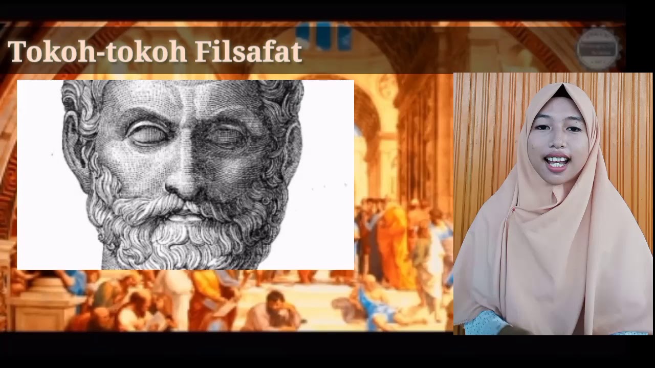 Sejarah Filsafat dan Tokoh-tokohnya - YouTube