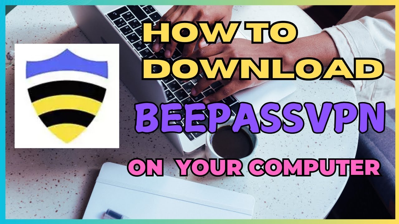 Install BeePassVPN on PC | Simple Step-by-Step Setup Guide - YouTube