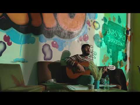 Yunus- Denge Zerdeşt