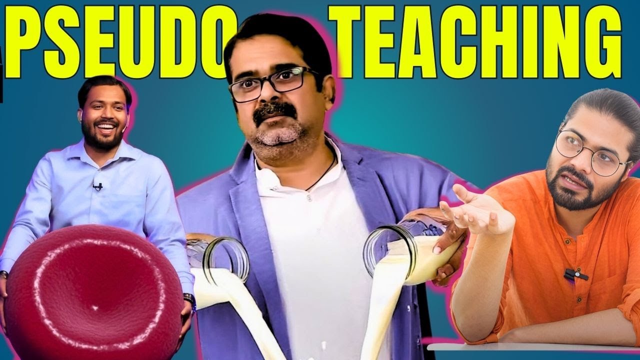 DOODH MAT PEENA! and other pseudoscience - YouTube