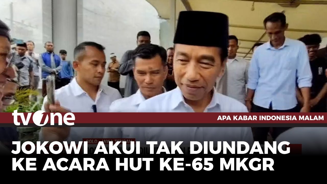 [FULL] Apa Kabar Indonesia Malam (18/01/2025) | tvOne - YouTube