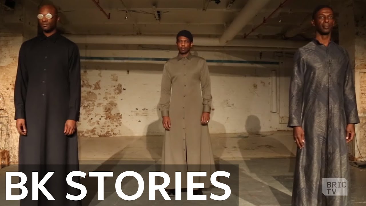 Kaneza Schaal's 'Go Forth' Draws Inspiration from Egyptian Book of the ...