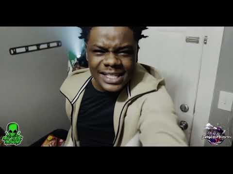 Lil Dede ft Lee Bussin - “Talking To The Reaper” (live Performance ...