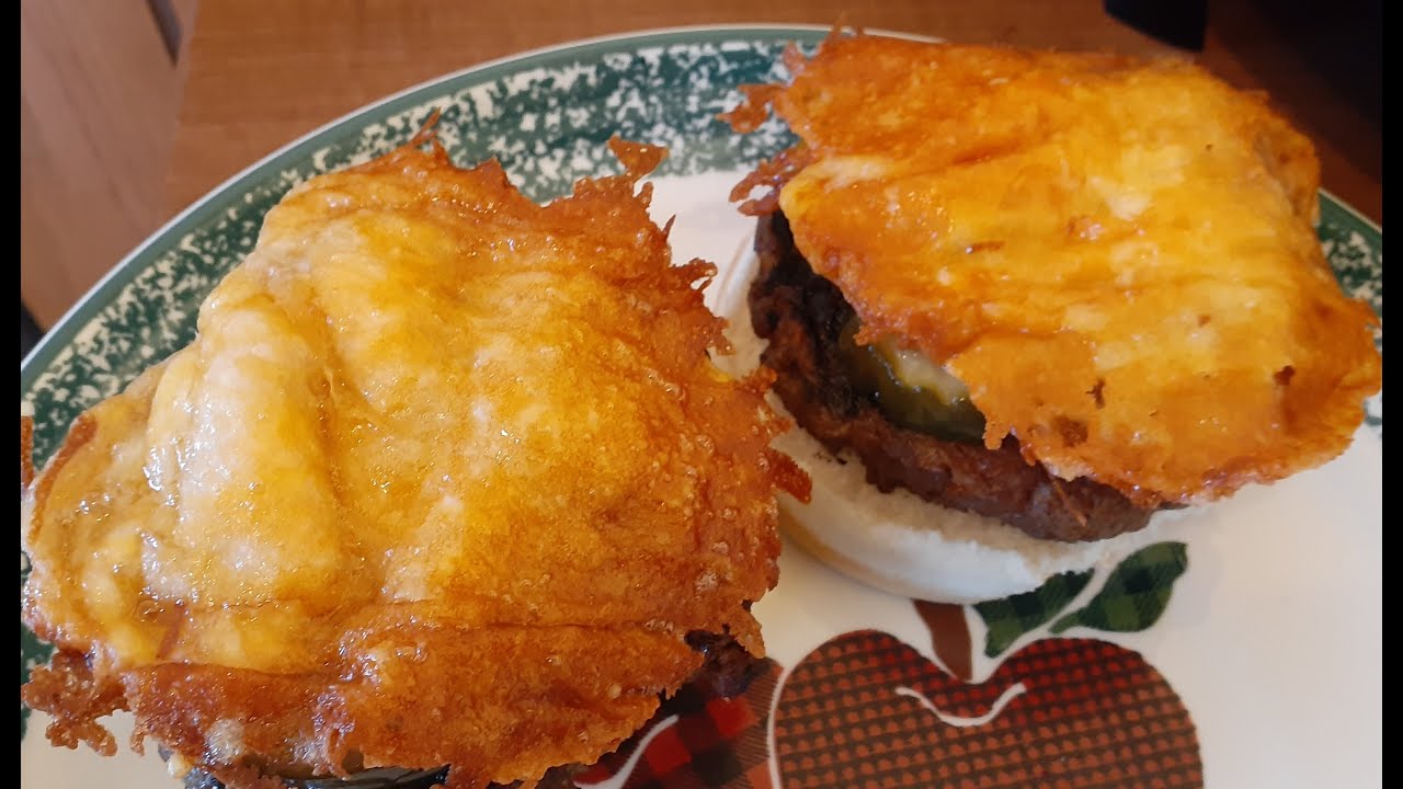 RV(able) Cooking ~ Real Burger vs Beyond Burger Taste Test - YouTube