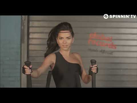 Inna - j'adore - 4K