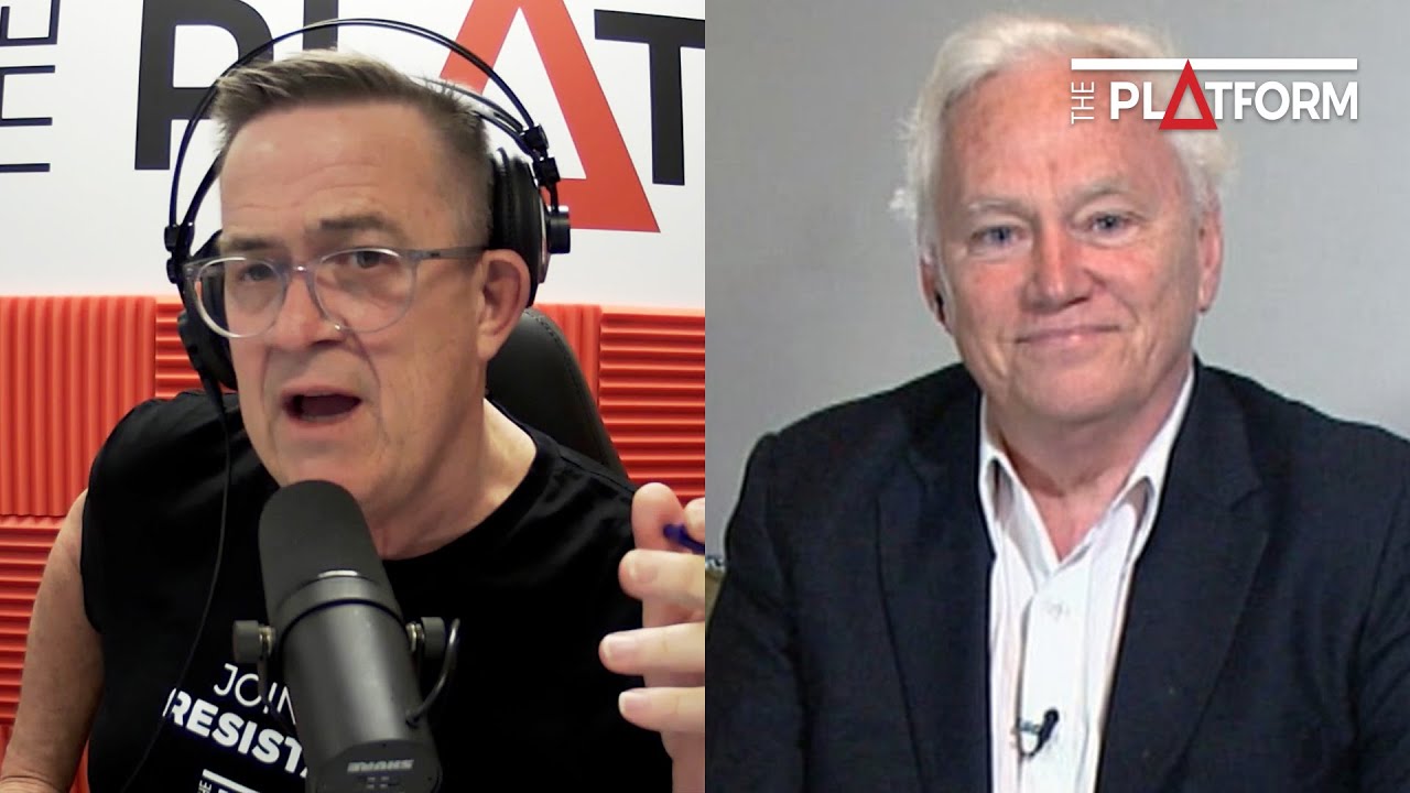 Richard Prebble on Labour’s limited election leverage - YouTube