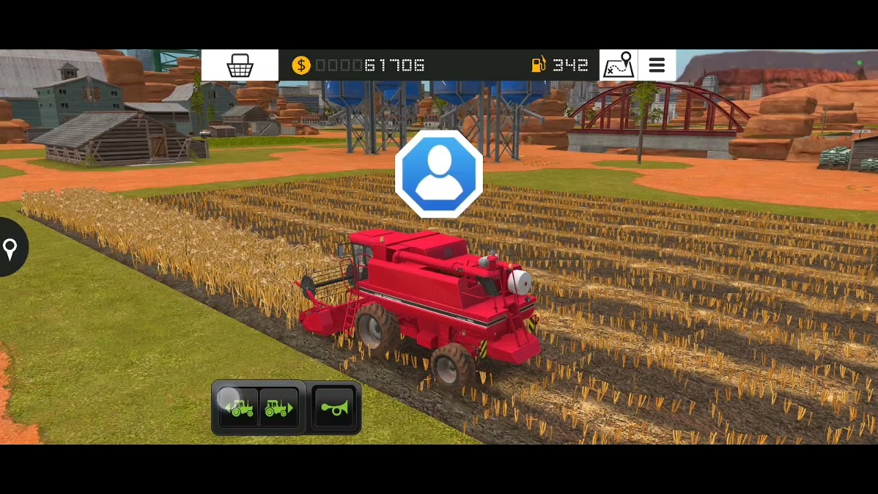 Jucăm Farming simulator 2018 în 2! - YouTube