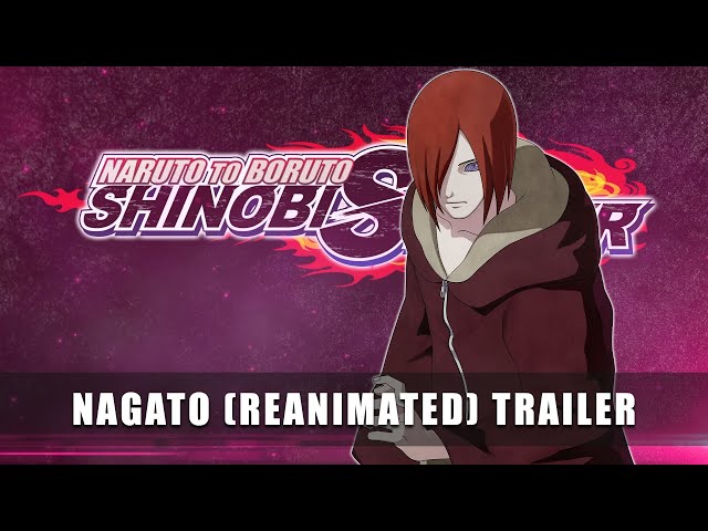 Nagato Reanimated Naruto: 5 Harsh Realities Of The Edo Tensei (& 5