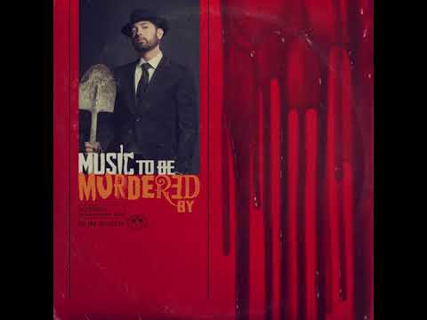 Godzilla (Clean Version) - Eminem, Juice WRLD