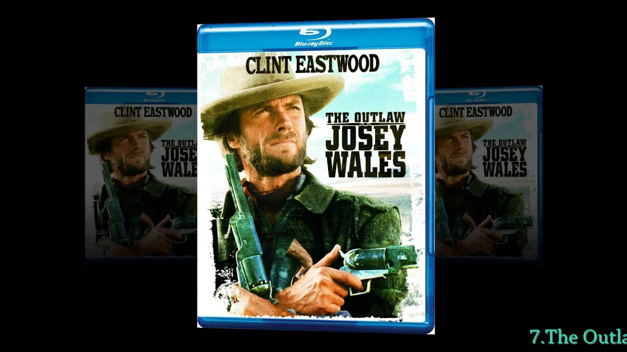 Top 10 Outlaw Movies of All Time - YouTube