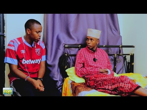 SHORT FILM QISA DHAB AH | LABA XAASLE 66