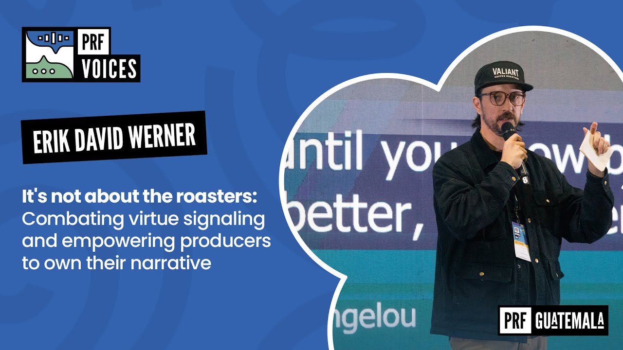 Combating virtue signaling and empowering producers to own their ...