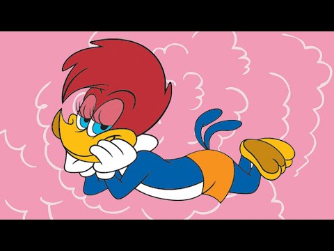 Best of Winnie | Woody Woodpecker | Mini Moments