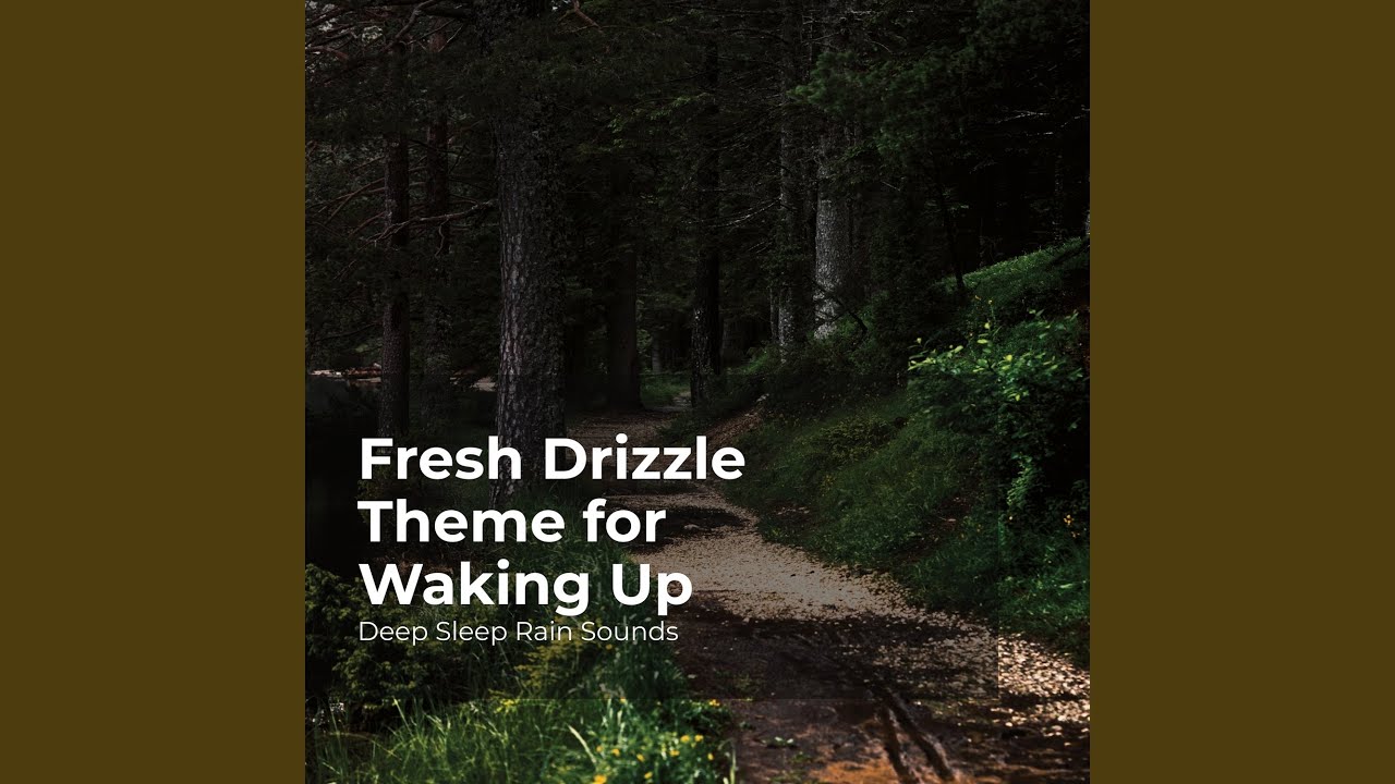 Doze Off While Raining - YouTube