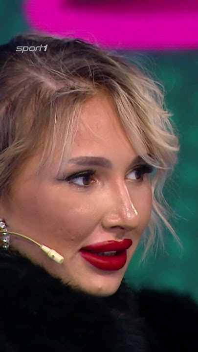 Warum gibt Iclal nur 2 Punkte? 👀 #MyStyleRocksGermany #Show1 - YouTube