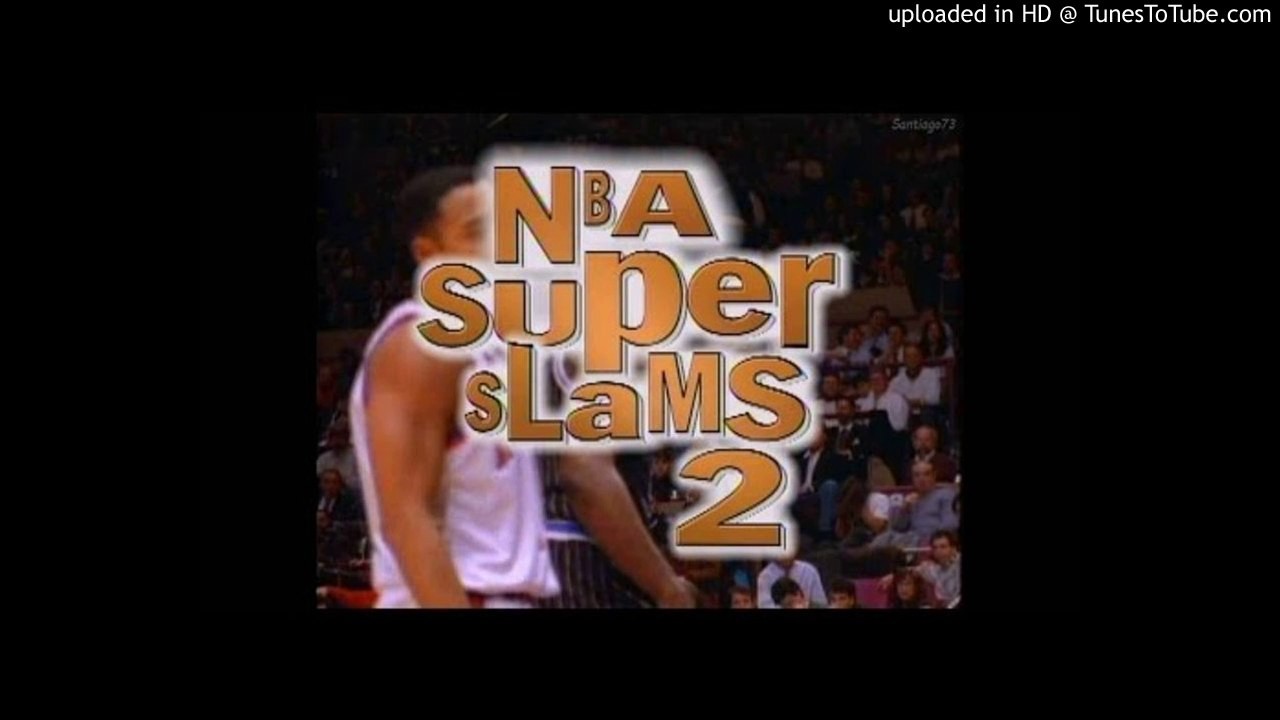 Murray Munro - Primary (Music From NBA Films) - YouTube