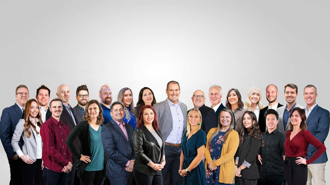 What We Do - YouTube