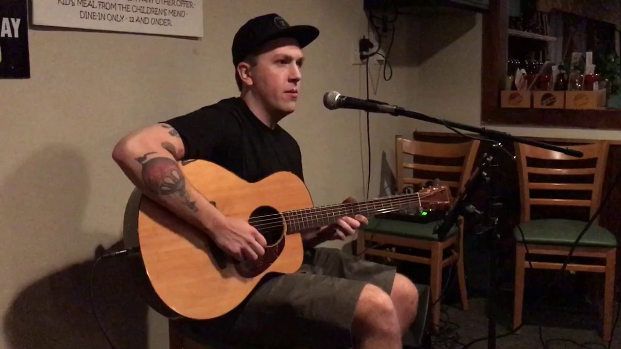 Kyle Ahern - Smoking Love - YouTube