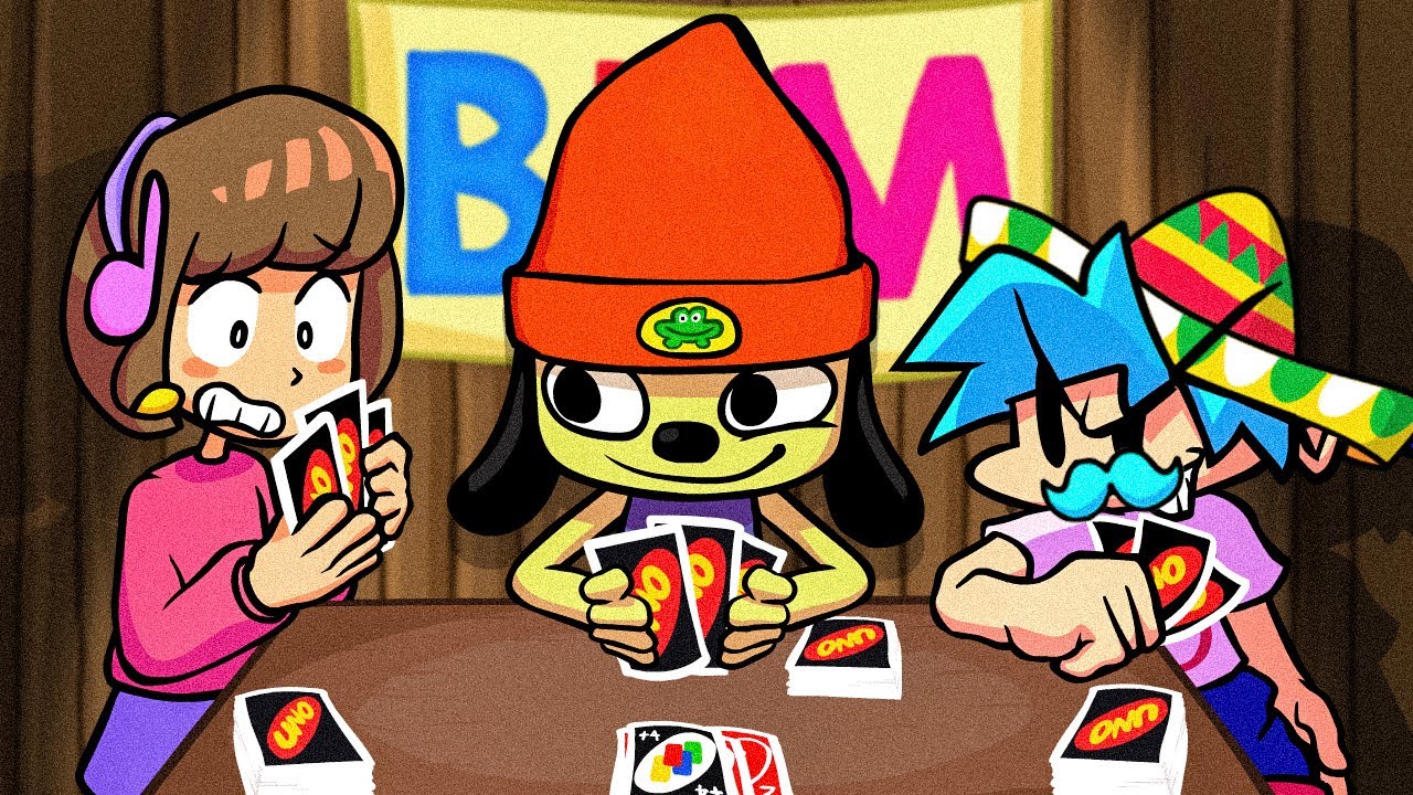 UN MOD PEQUEÑO HECHO CON CARIÑO | Friday Night Funkin' BPM | [FNF MOD ...