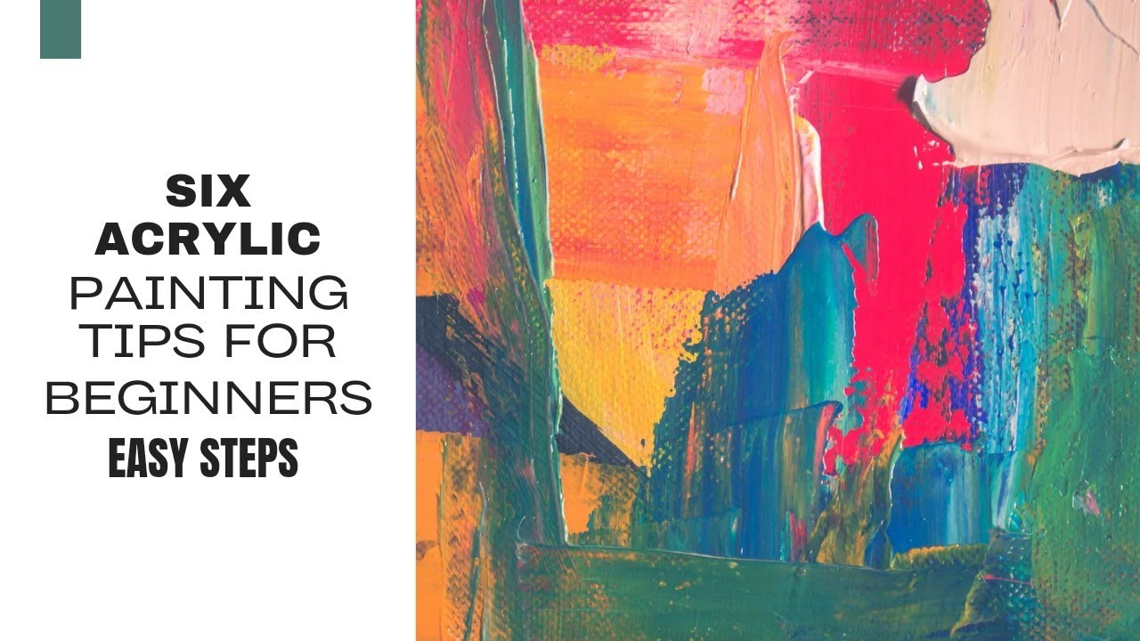 Top Art for beginners/ Easy Art for beginners/ How to do painting with ...