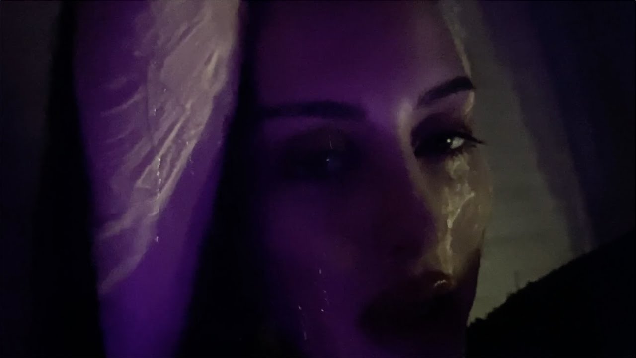 IRL - Moxie Raia (Quarantine Music Video) - YouTube