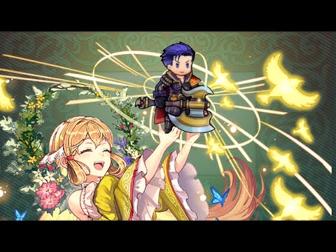 FEH: Hector Everlasting (feat. Ymir) - YouTube