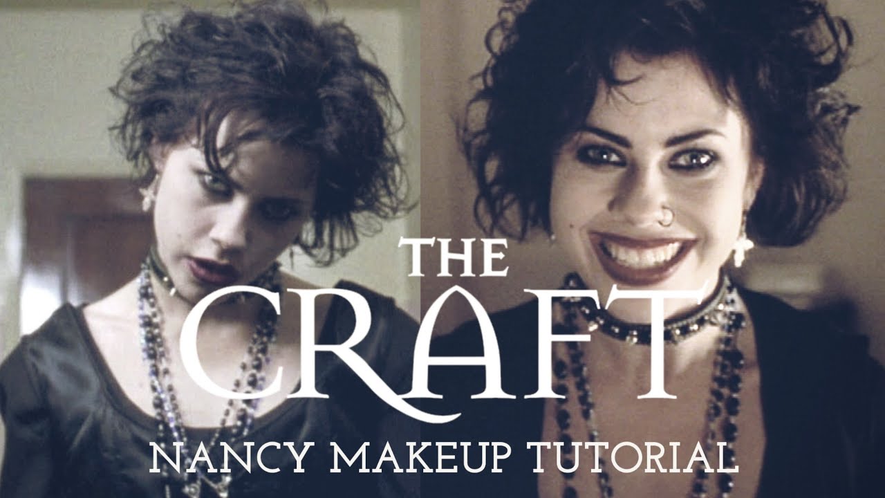 Nancy The Craft Makeup | Saubhaya Makeup