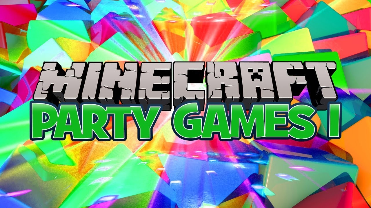 PARTY GAMES YouTube party-games-youtube