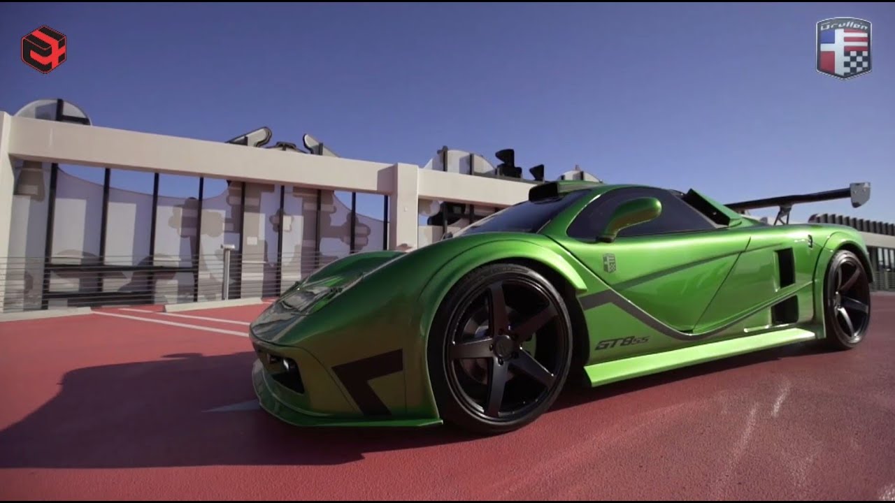 AUTO DEPORTIVO DOMINICANO - AL VAZQUEZ EL YOUTUBER DE AUTOS APOYA ...